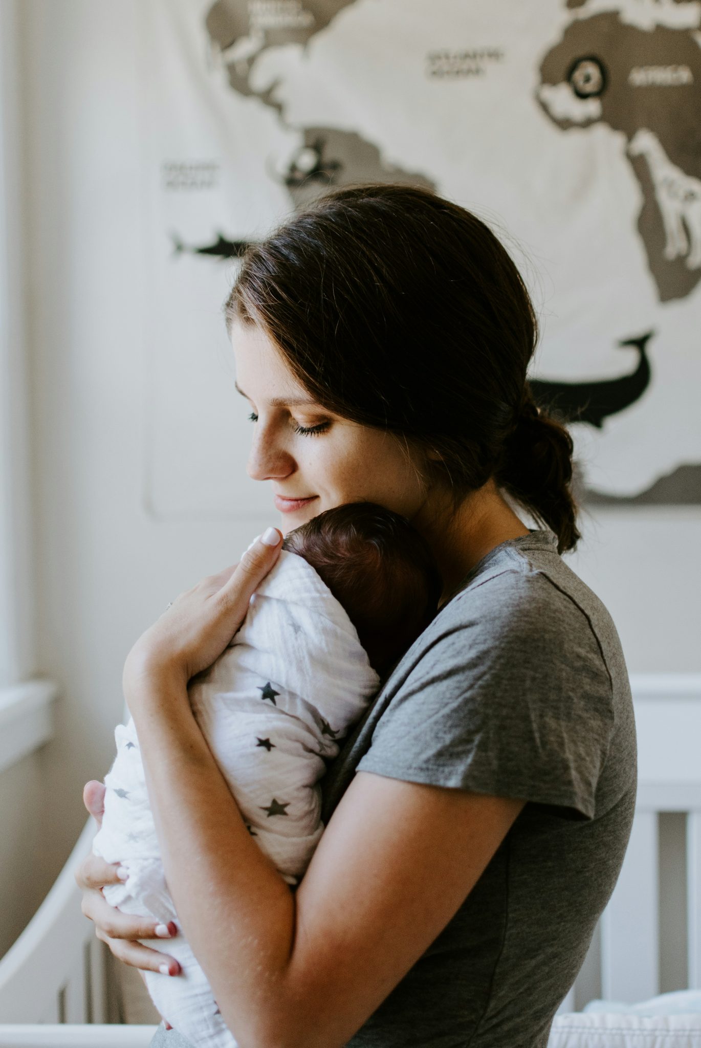 GENNET Praha 7 | IVF mapa